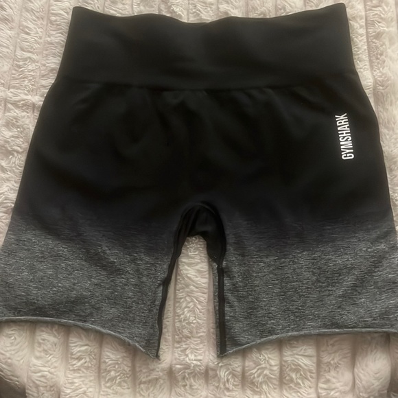 Gymshark | Shorts | Gym Shark Shorts | Poshmark
